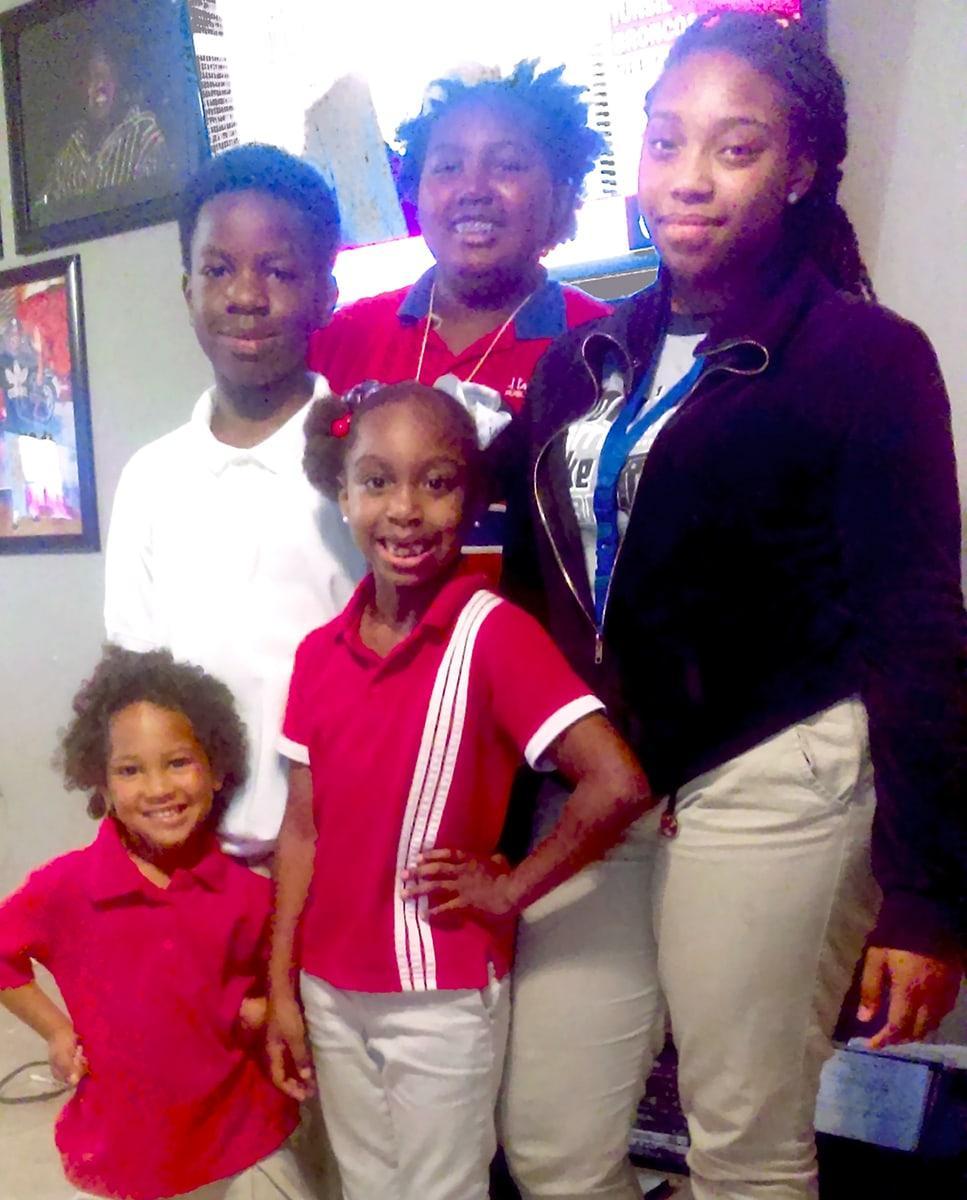 Guest Blog: Why I Chose a Public Charter School for my Son - Texas ...