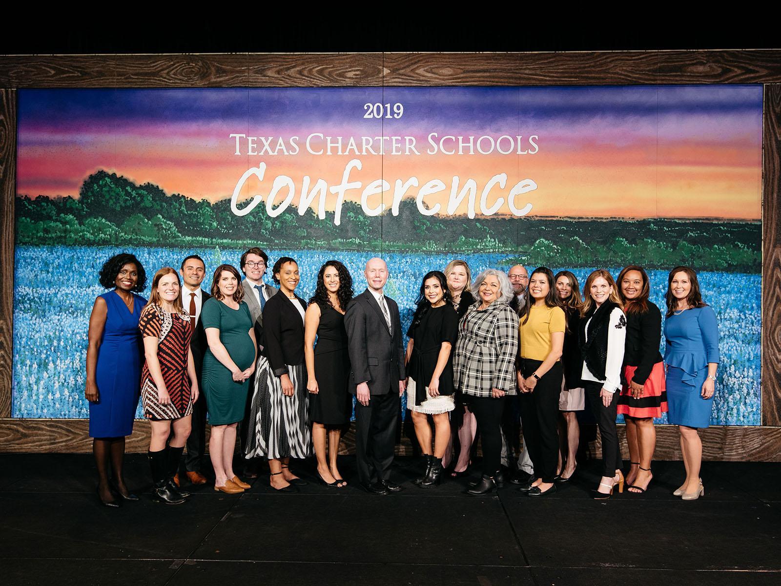 Careers - Texas Charter Schools