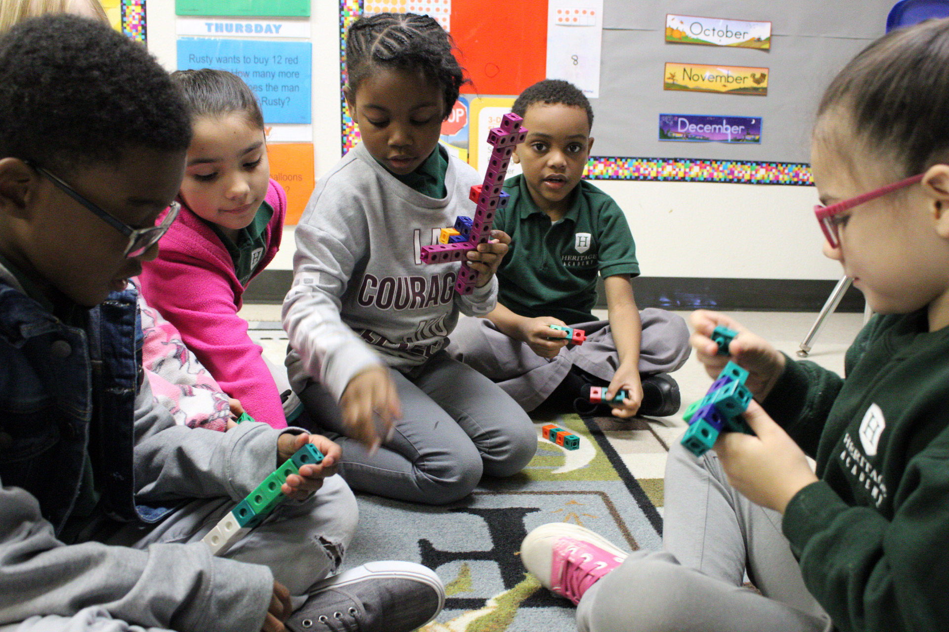 The Lowest-Income Texas Families Are Choosing Public Charters - Texas ...