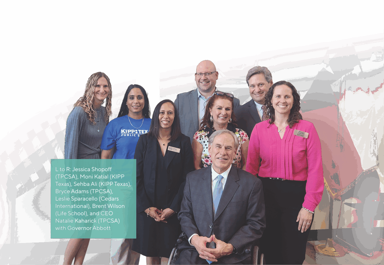 2025 Annual Report - Texas Public Charter Schools